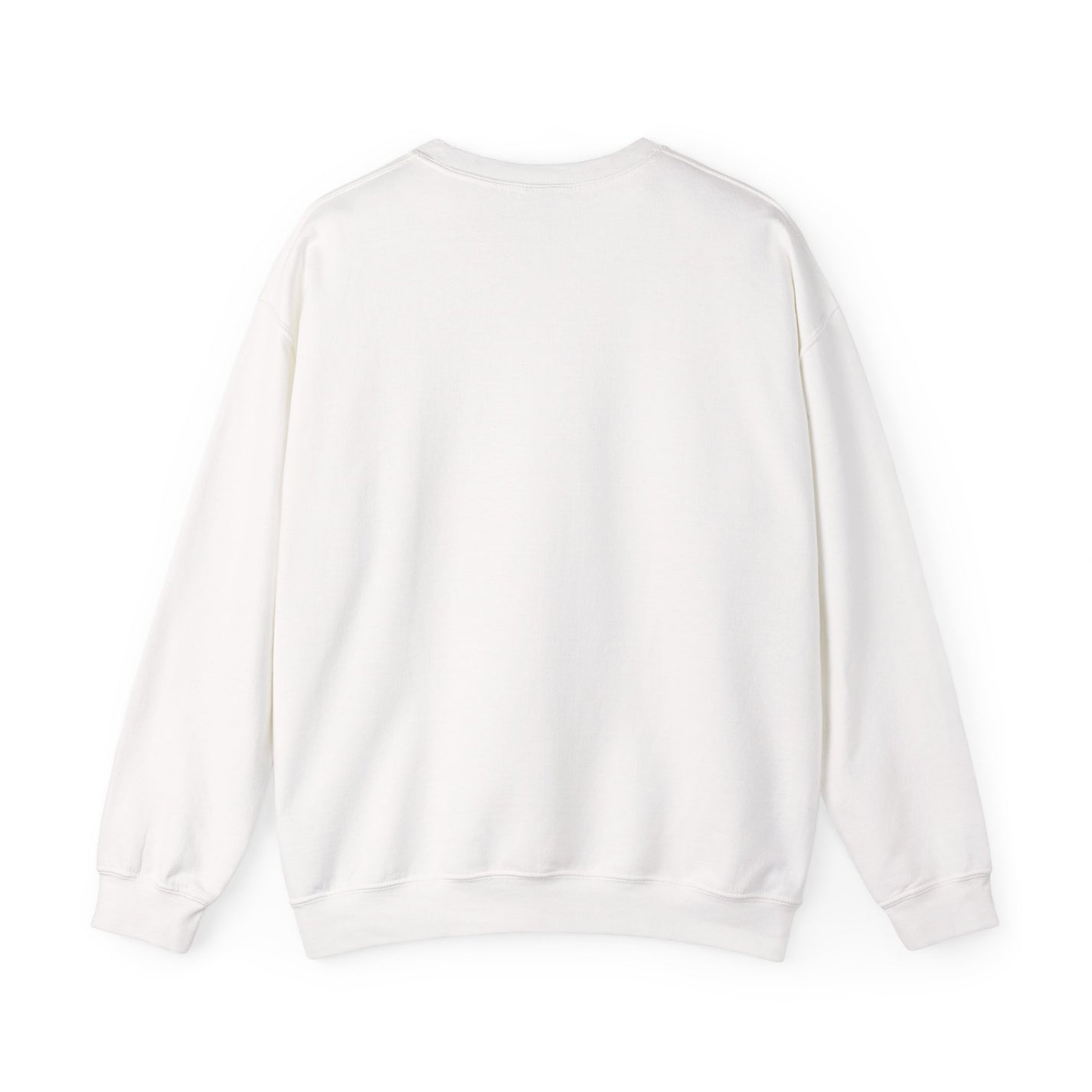 Sugar Rush Queen Crewneck Sweatshirt | Fun Gift for Dessert Lovers, Bi ...