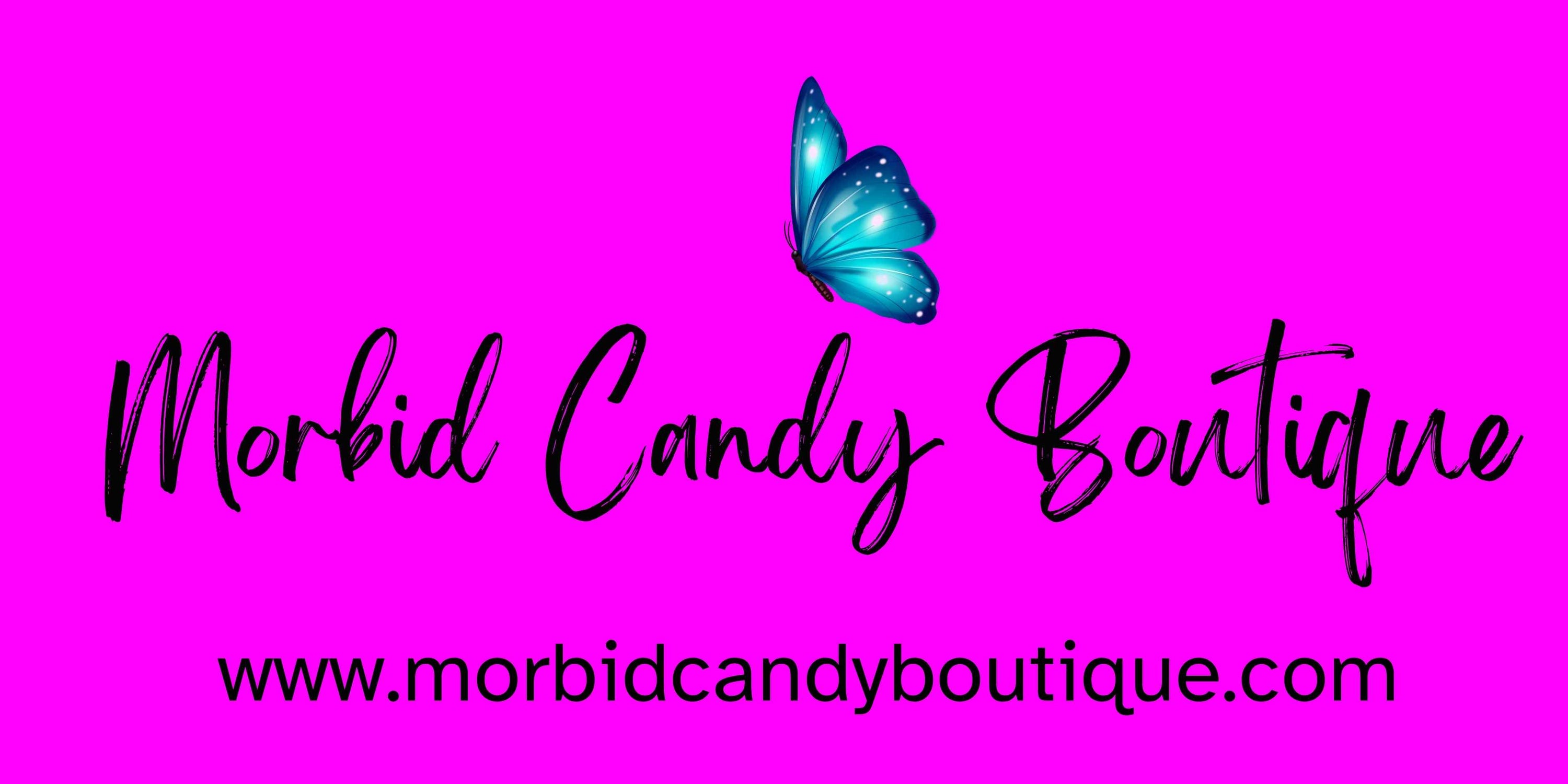 Morbid Candy Shop